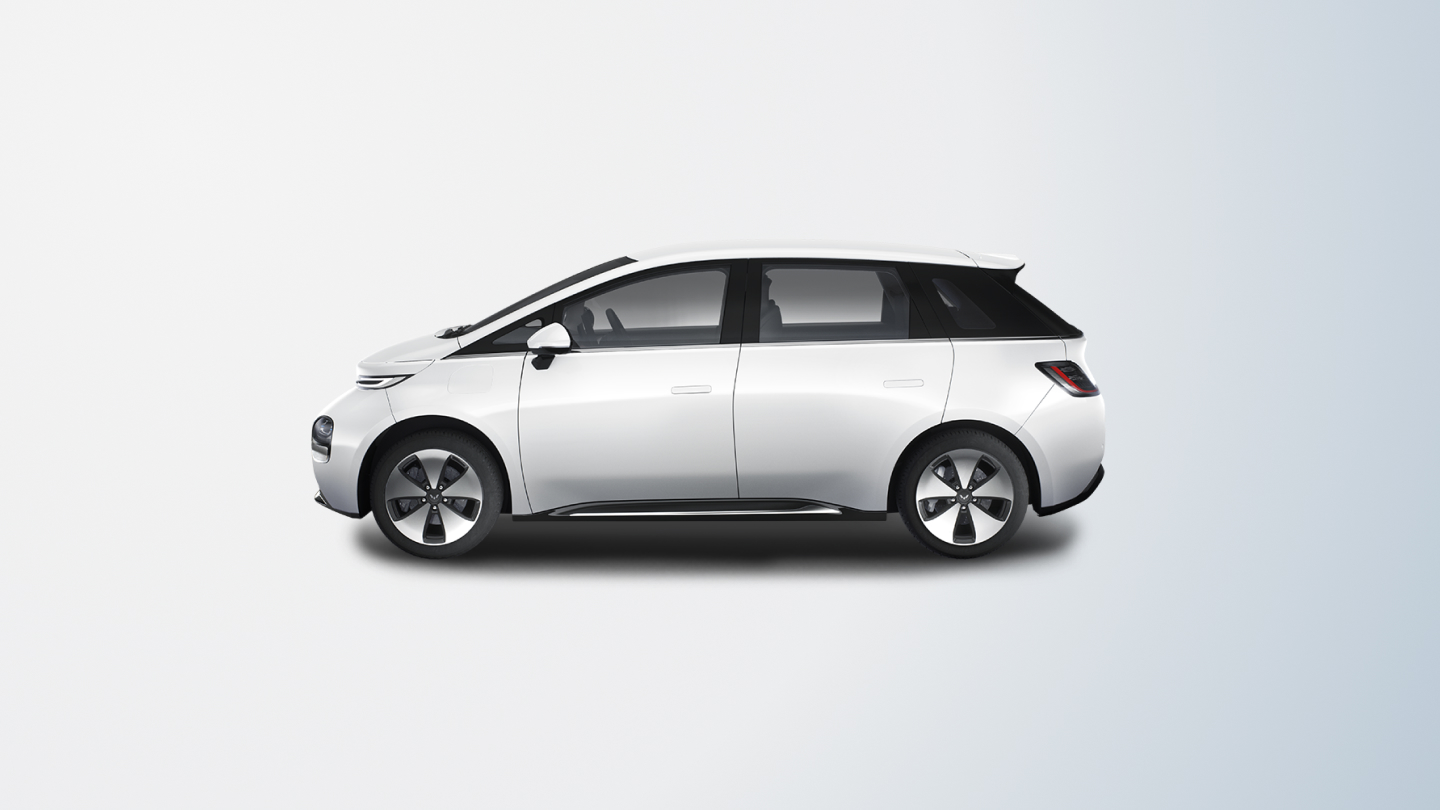 Wuling Cloud EV – Wuling Batam